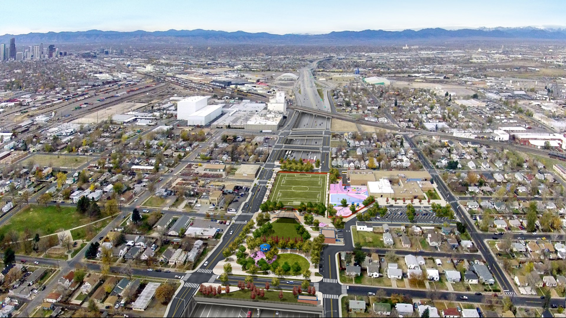 Colorado's I-70 corridor among top U.S. routes for driverless truck ...