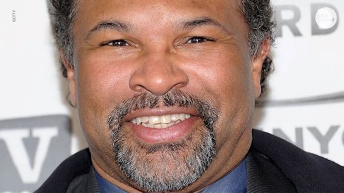 'Cosby Show' actor Geoffrey Owens goes from Trader Joe's to 'NCIS: New ...