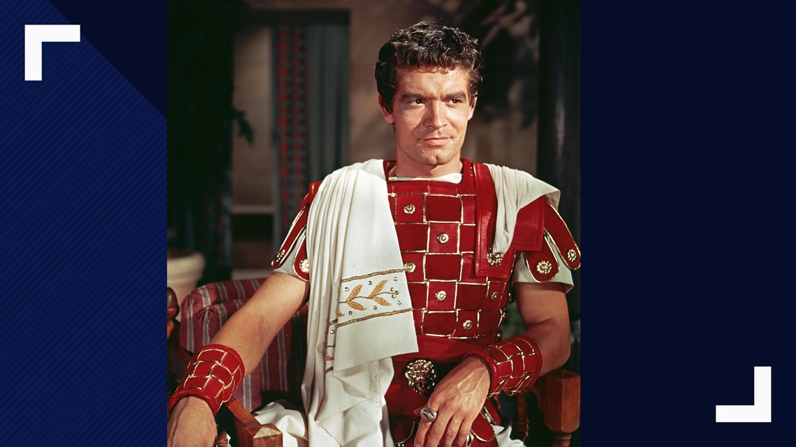 'Ben-Hur' returns to theaters for 60th anniversary | 9news.com