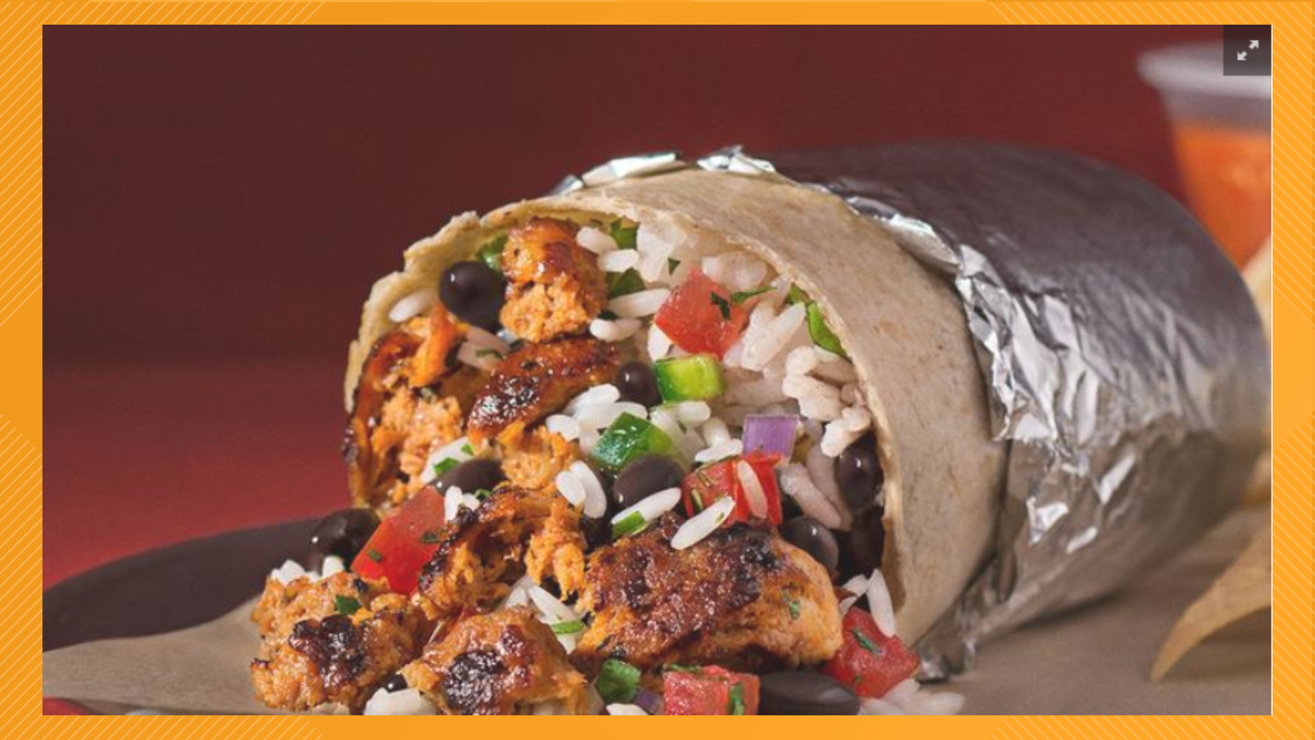 Chipotle is bringing back chorizo for a limited time | 9news.com