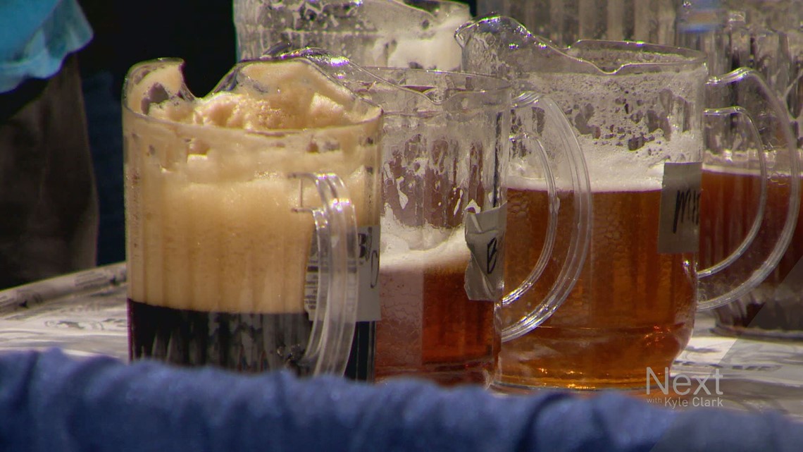 What you need to know about GABF 2018 | 9news.com