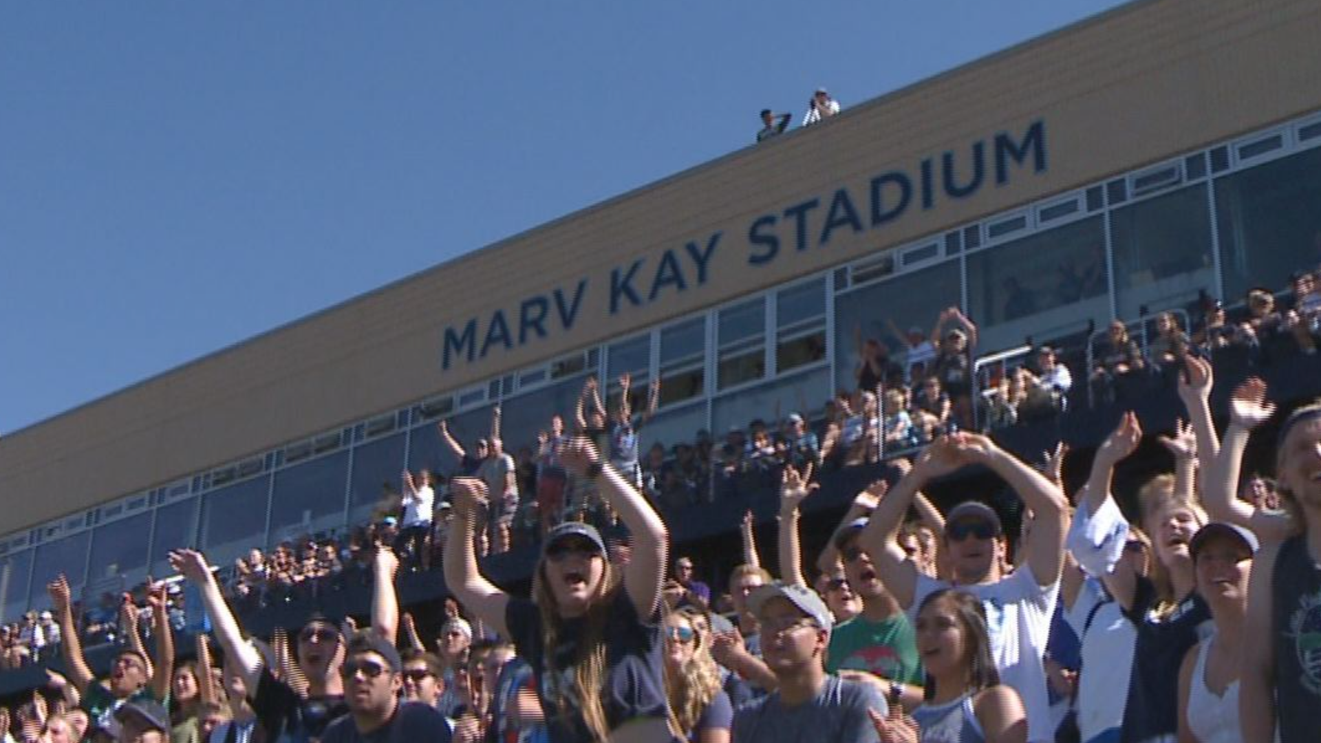 Colorado School of Mines, Golden legend Marv Kay dead at 84 | 9news.com
