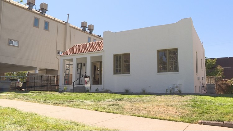 DU opening center for students recovering from addiction | 9news.com