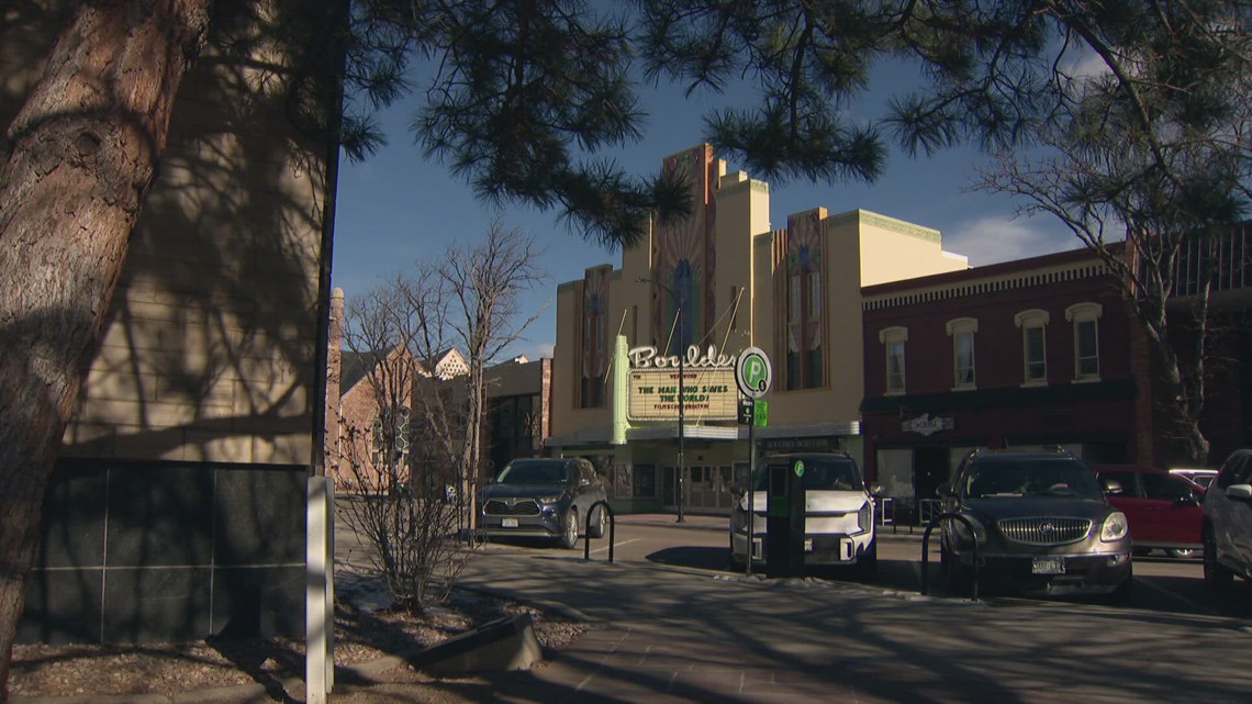 Boulder's not the only city set to benefit from the Sundance Film ...