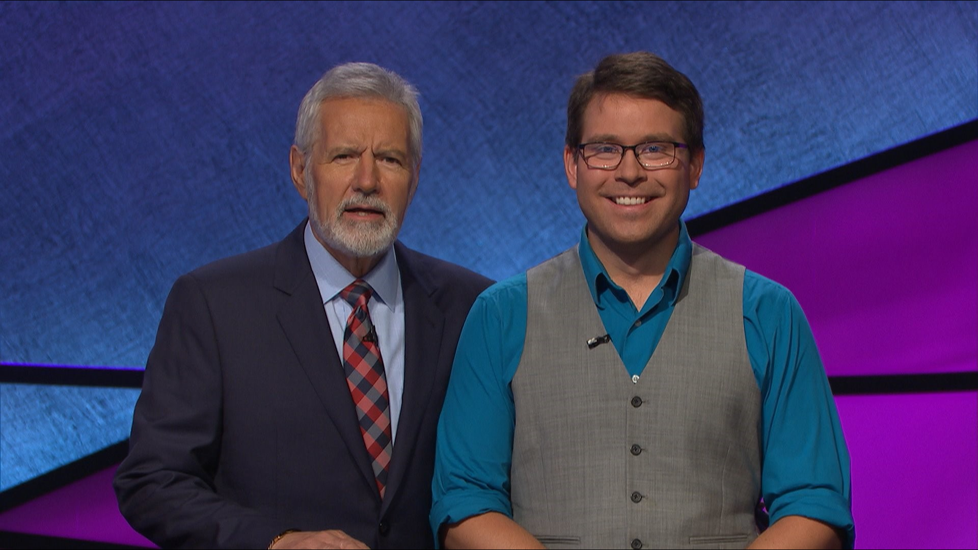 Aurora teacher appears on Jeopardy! Tournament of Champions | 9news.com