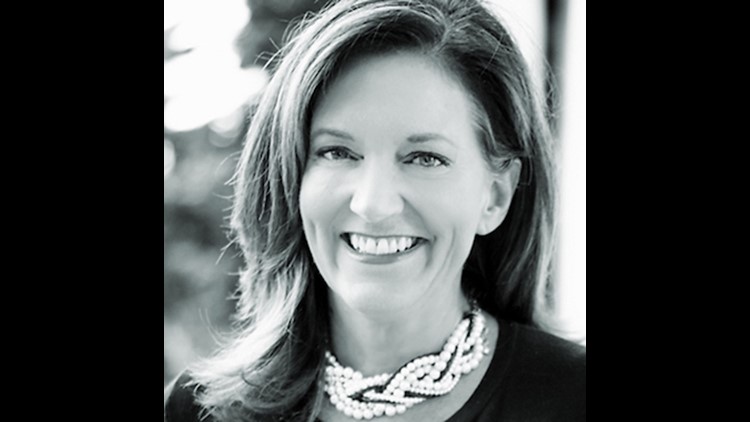 Jennifer Webster, Andrew Graham to lead South Metro Chamber | 9news.com