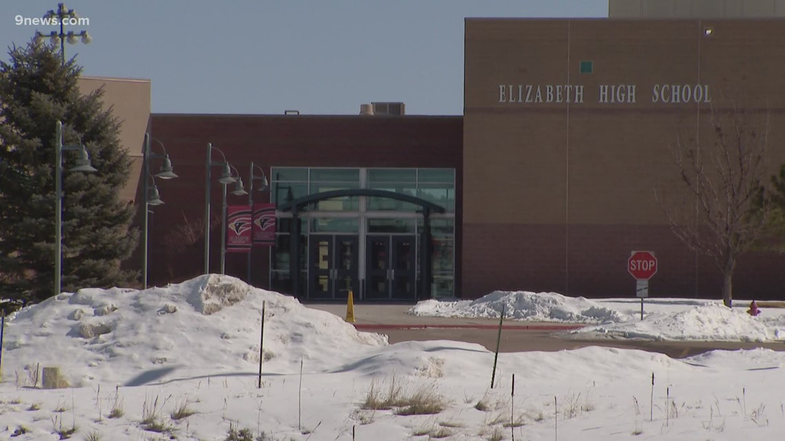 Elbert County to allow graduations without Colorado's permission ...