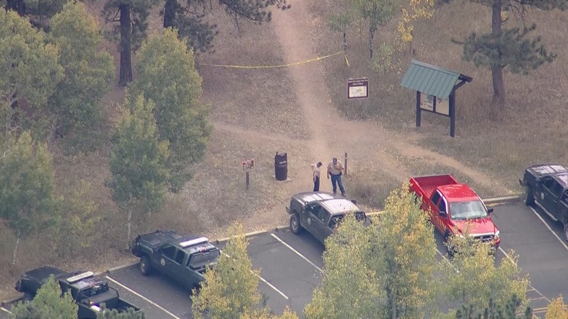 Woman who falsely reported bear attack on popular trail gets 20 hours ...