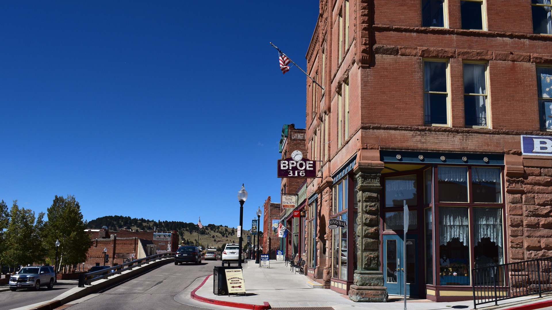 There's so much more to Cripple Creek than gambling | 9news.com