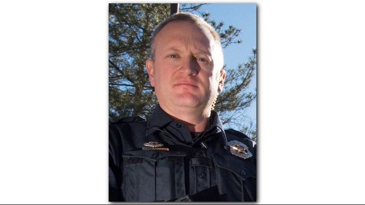 Fort Collins Police officer resigns after 'unnecessary use of force' in ...