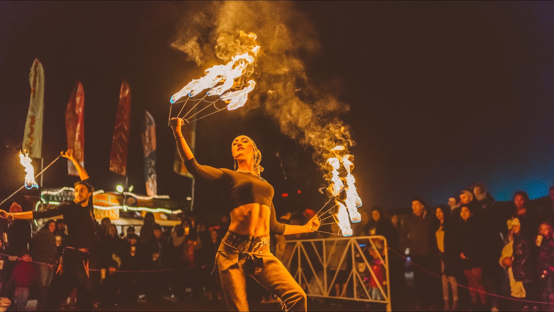 This Denver area Halloween festival features more than 3,000 jack-o ...