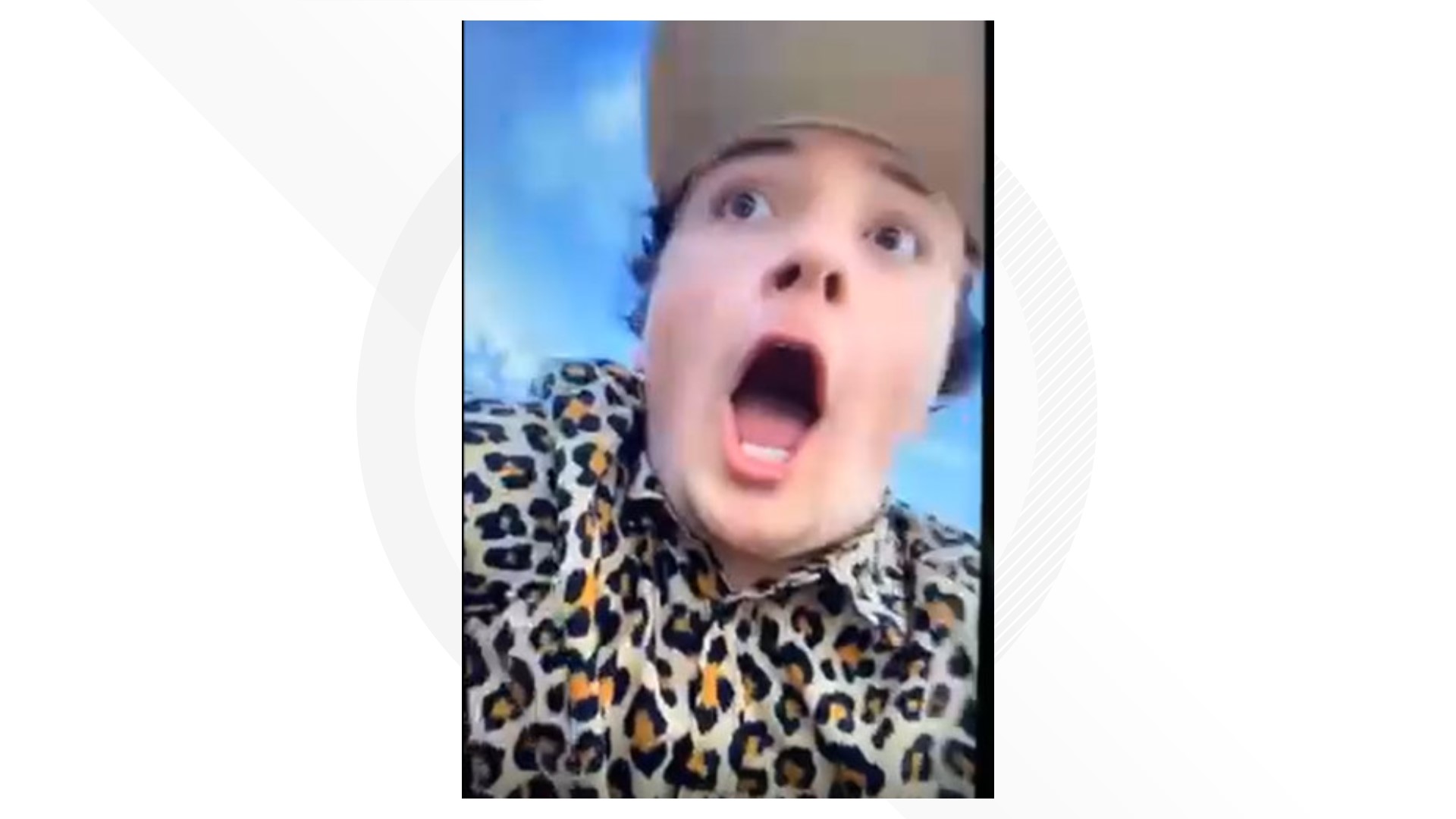 New suspect photos, videos in Boulder riot | 9news.com