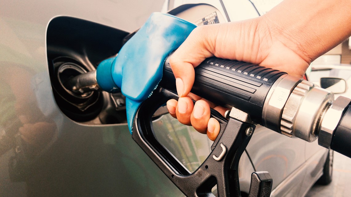The myths and facts about your car's gas | 9news.com