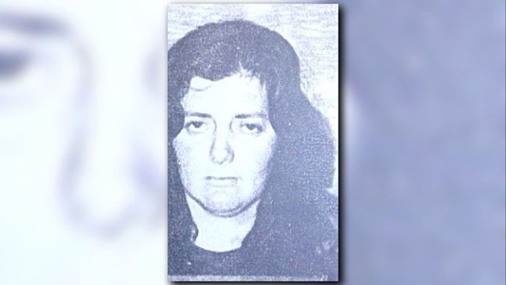 Investigation into Beverly England cold case yields new evidence ...