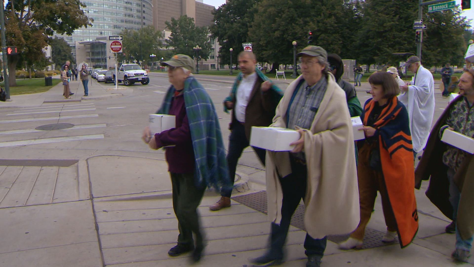 9,000 signatures of support mean urban camping measure could appear on ...