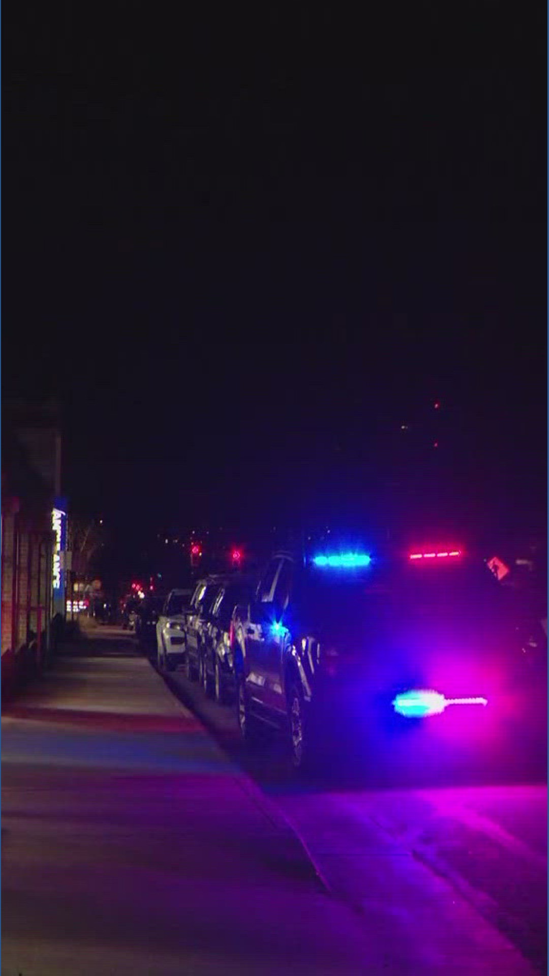 Few details released in shooting involving officer inside Swedish ...