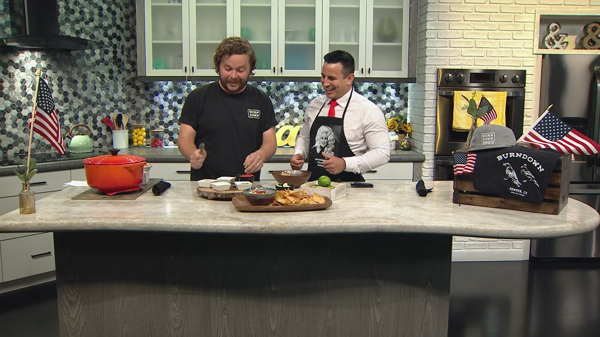 Memorial Day cooking on a budget | 9news.com