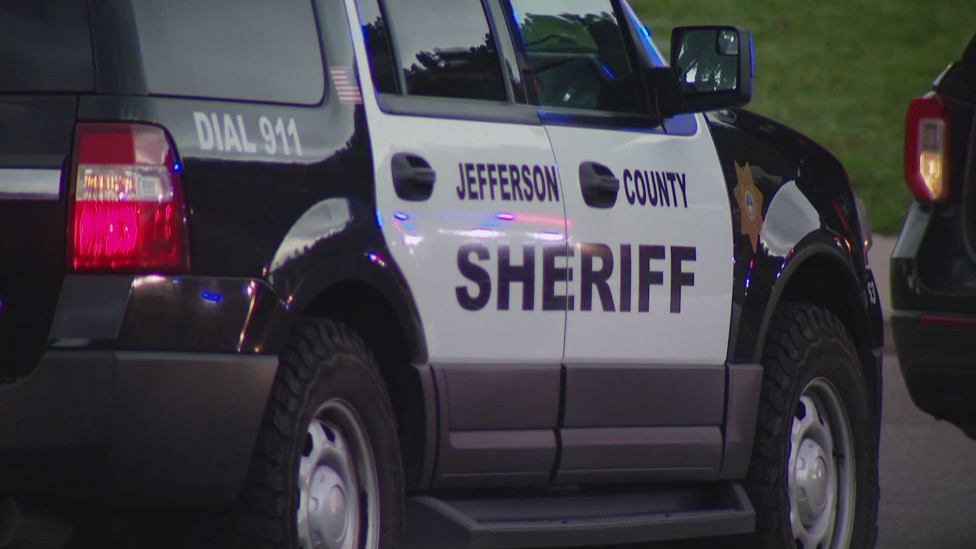 Evergreen resident reflects on back-to-back town shootings | 9news.com