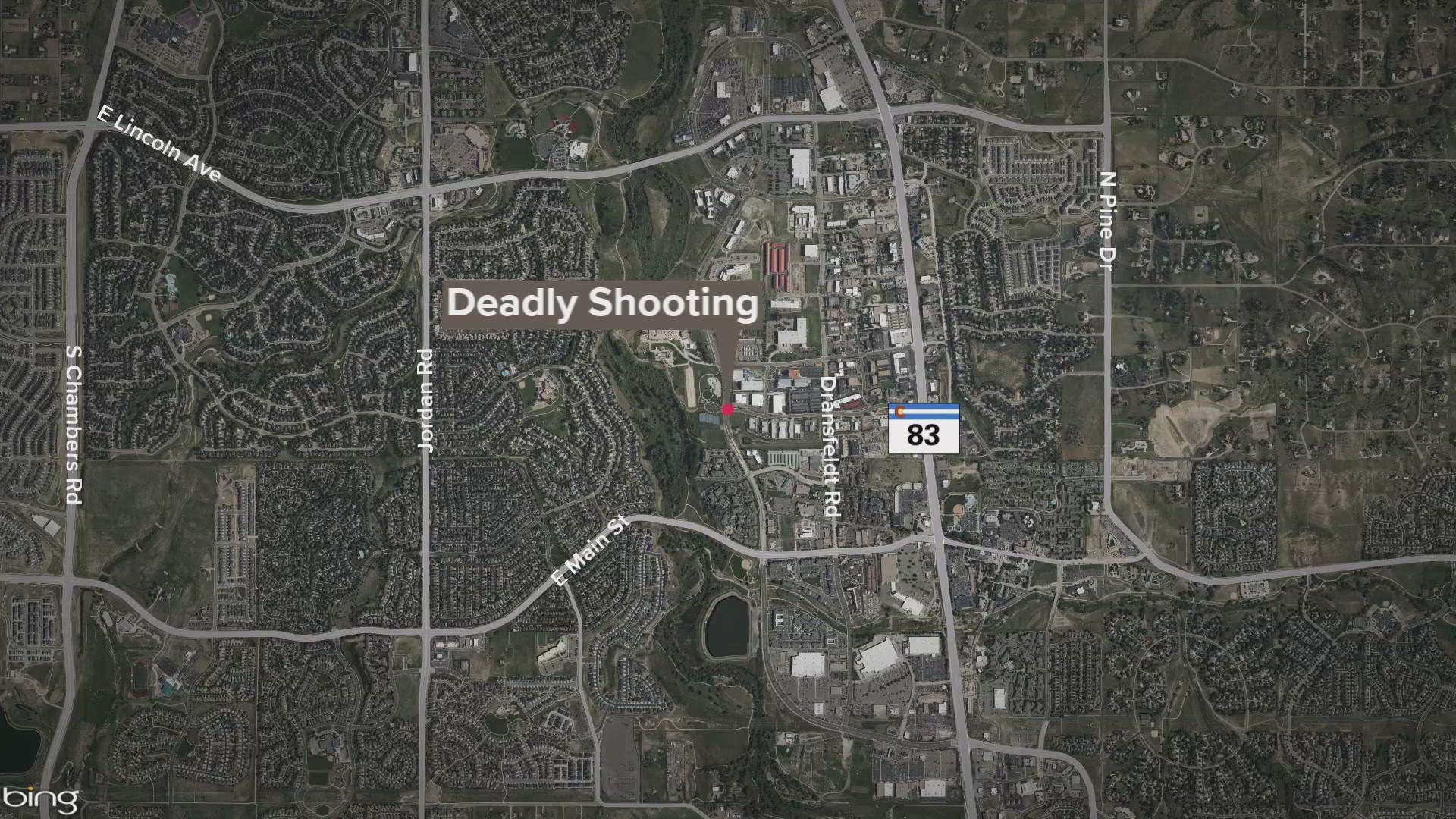 Man told officers his 'only option' was to shoot driver who was ...