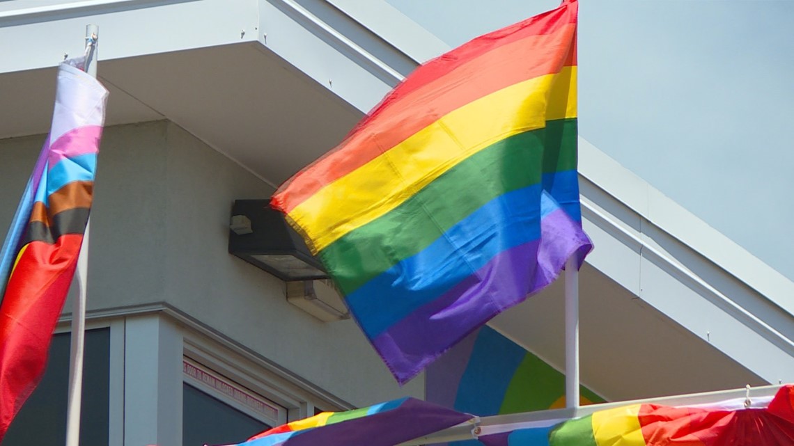 One Colorado: LGBT discrimination ruling 'huge' for community | 9news.com