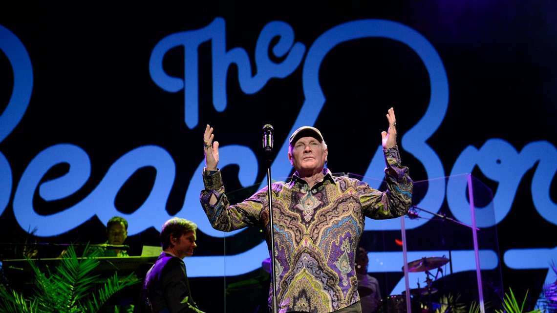 The Beach Boys announce 2 Colorado concerts in 2020 | 9news.com