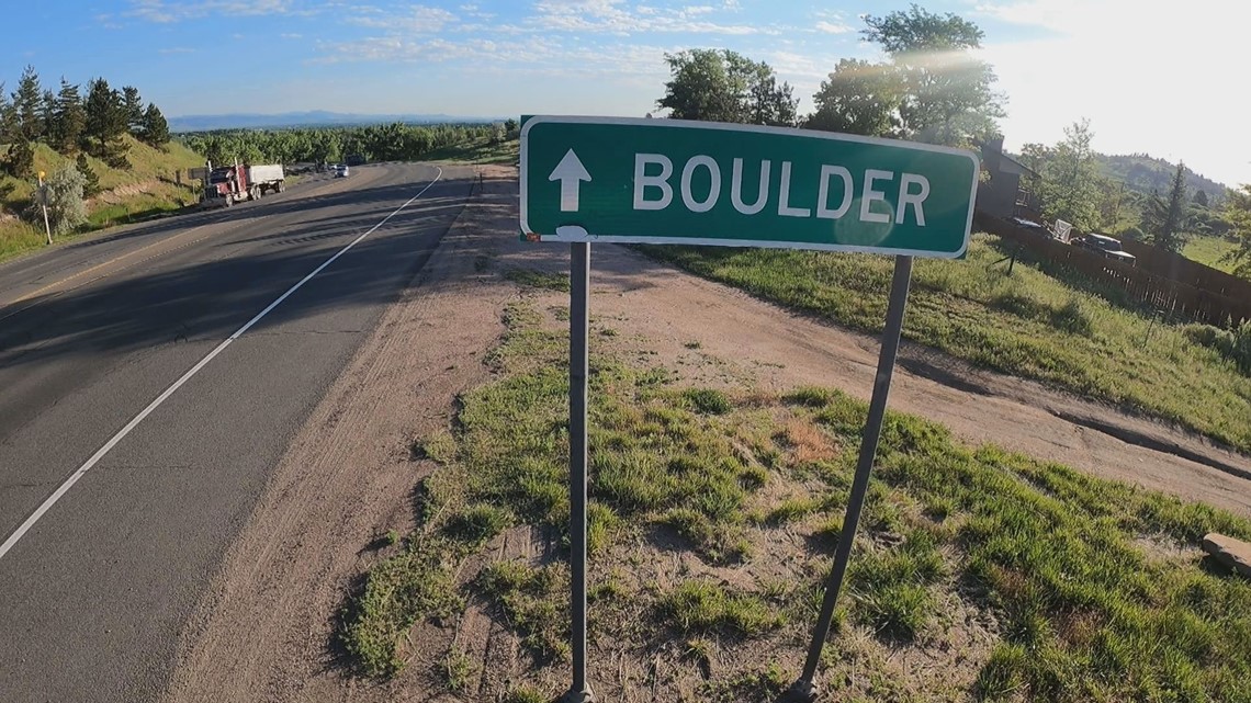 Boulder an important training spot for Team USA triathletes | 9news.com