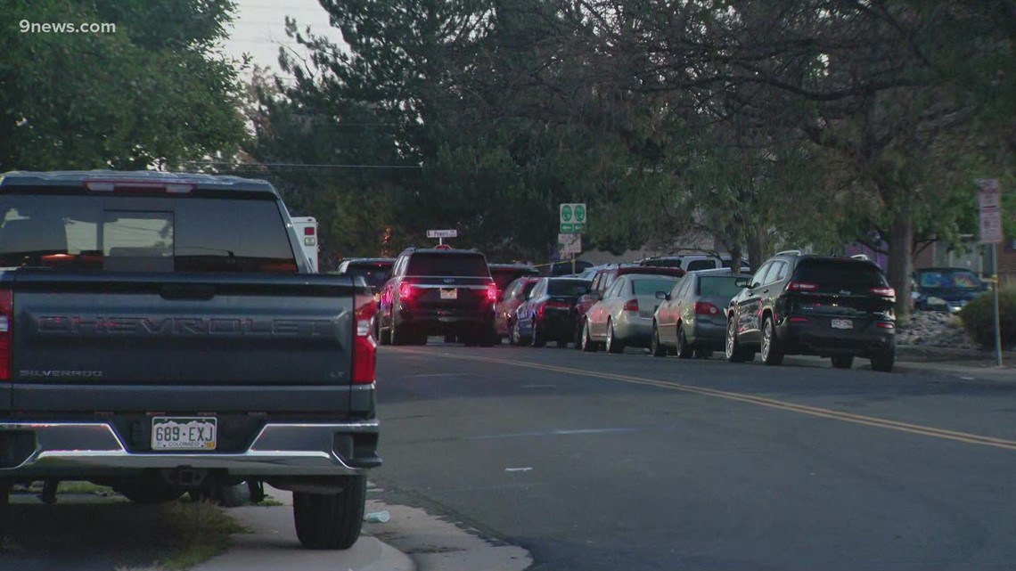 Man convicted in 2021 shooting of Littleton officer David Snook | 9news.com