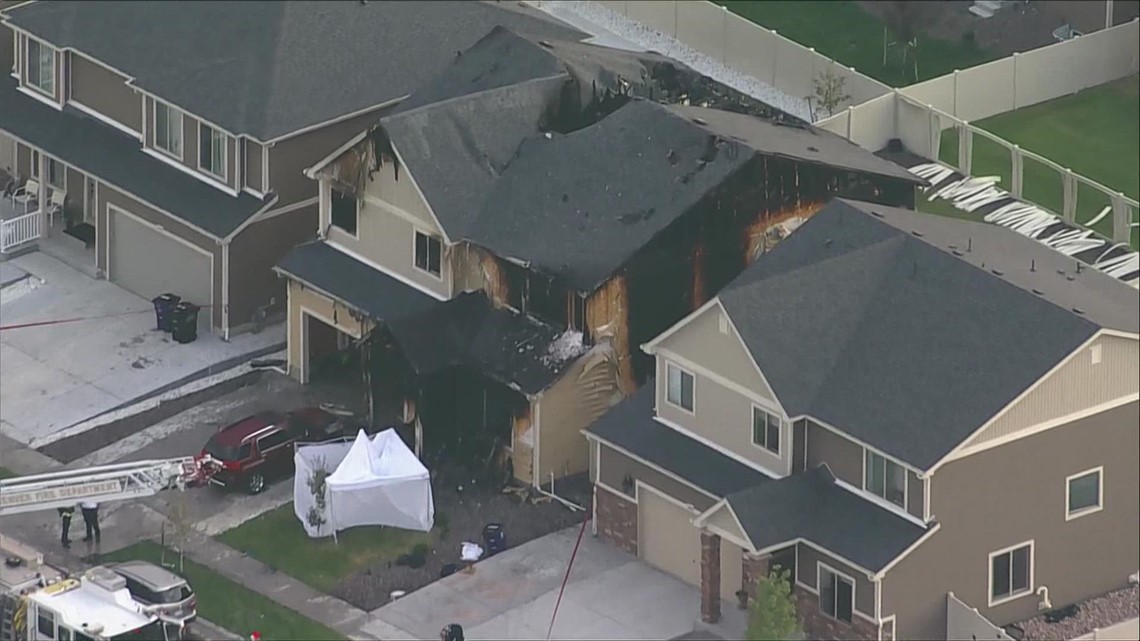 Whitney Traylor talks about the lawsuit filed in Green Valley Ranch ...