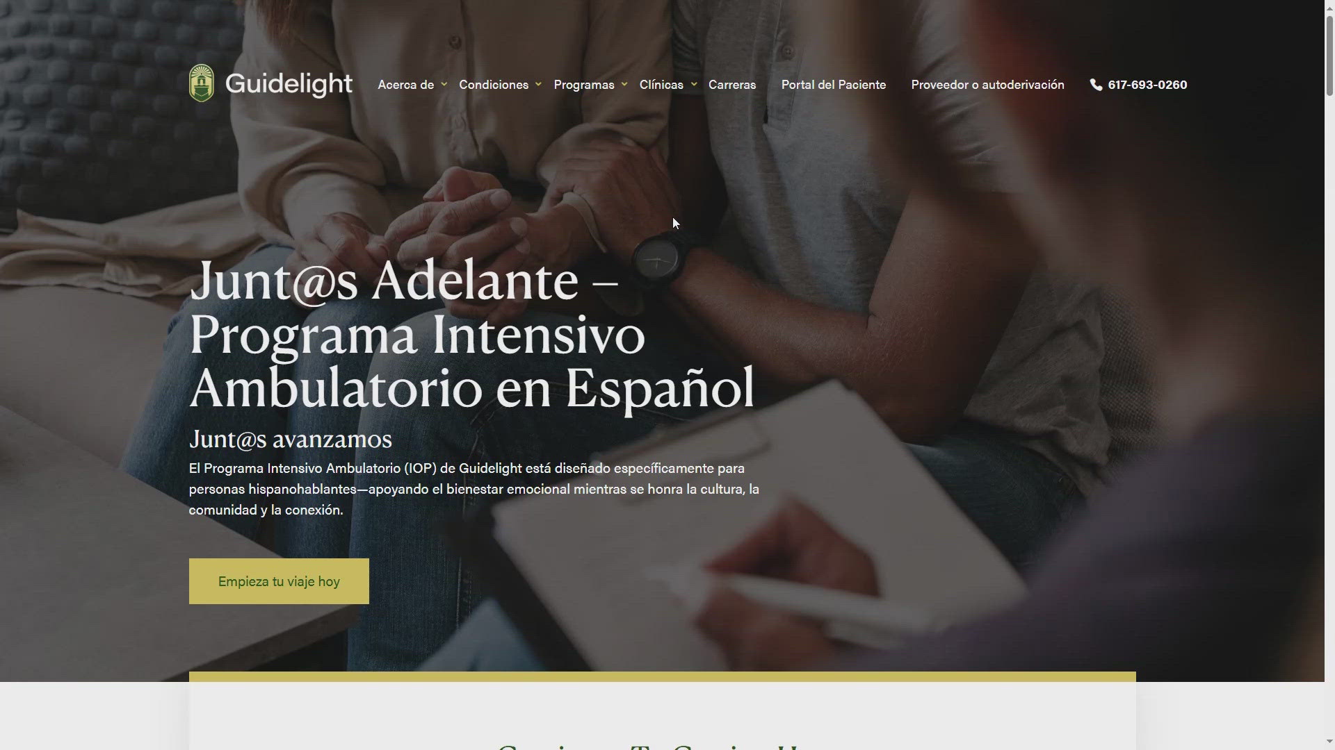 New Spanish-language mental health program offered in Denver | 9news.com