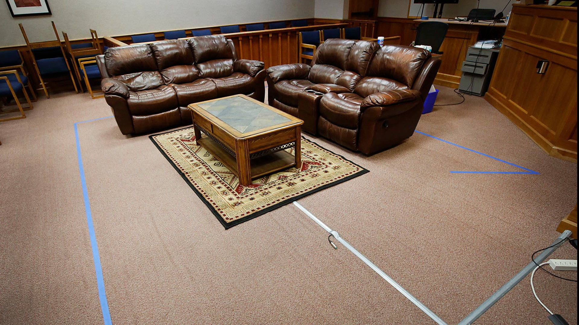 Dylan Redwine trial: Missing Colorado boy's brother testifies | 9news.com