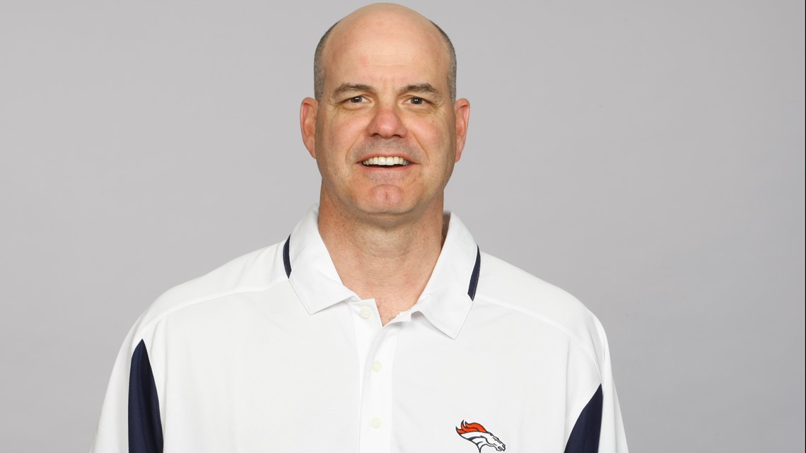 Broncos hire Ed Donatell again, this time as defensive coordinator ...