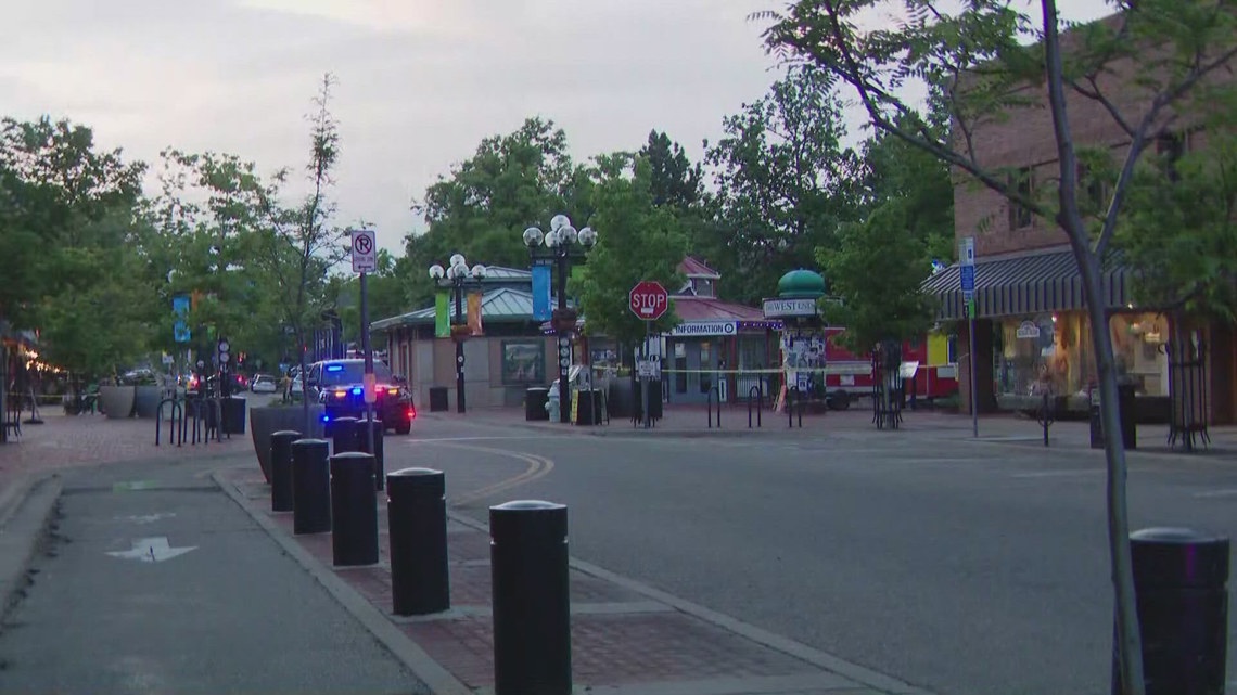 Family of man accused in Boulder antisemitic firebombing attack ...
