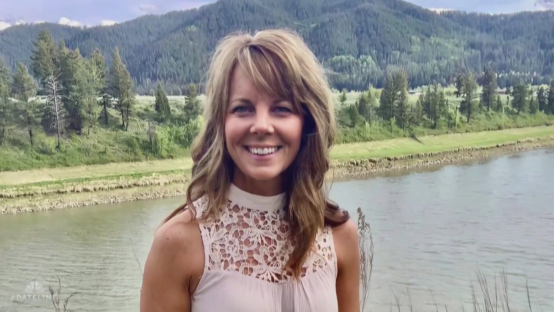 Muerte de Suzanne Morphew: Barry Morphew acusado de asesinato en primer ...