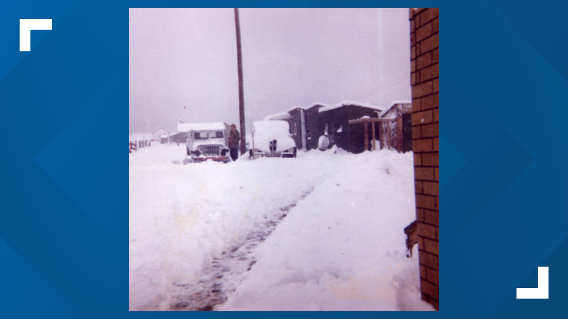 September snow used to be normal in Denver | 9news.com