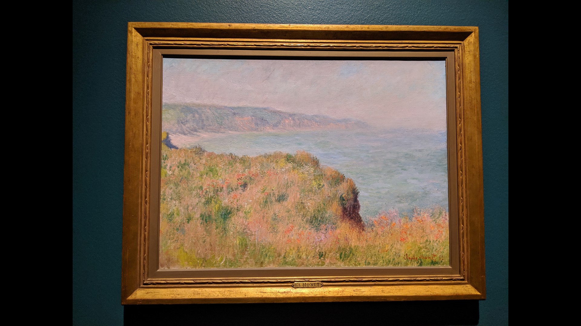 Almost 395,000 people went to see the Monet exhibit in Denver | 9news.com