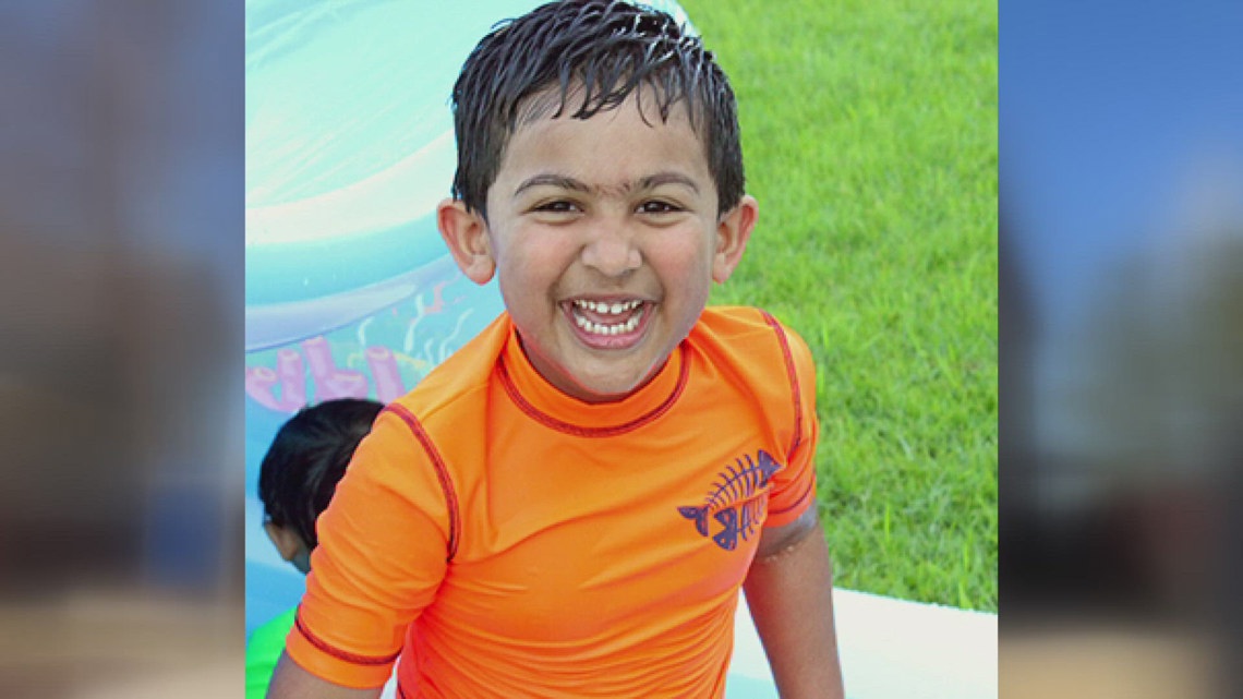 Boy missing for 7 years to be reunited with family | 9news.com