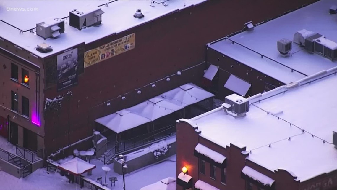 City shuts down LoDo bar after deadly shooting | 9news.com