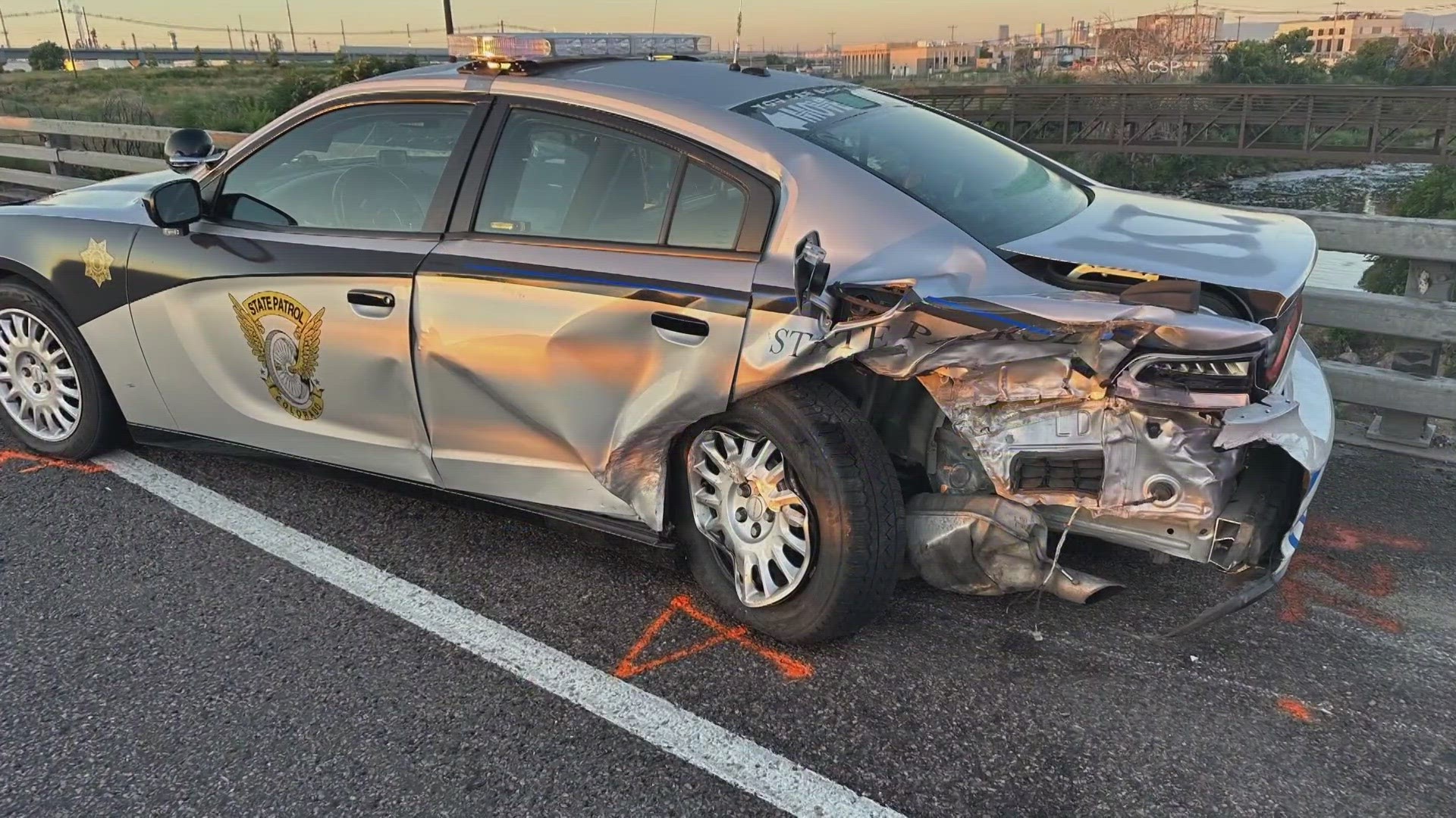 New expanded Move Over Law goes into effect in Colorado | 9news.com