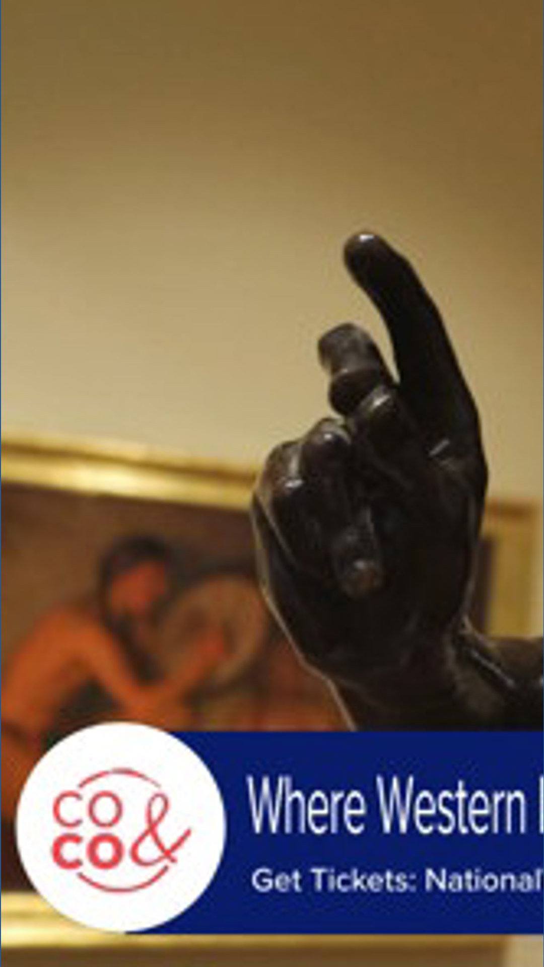 Take in Some Amazing Art at the National Western Stock Show and the New ...