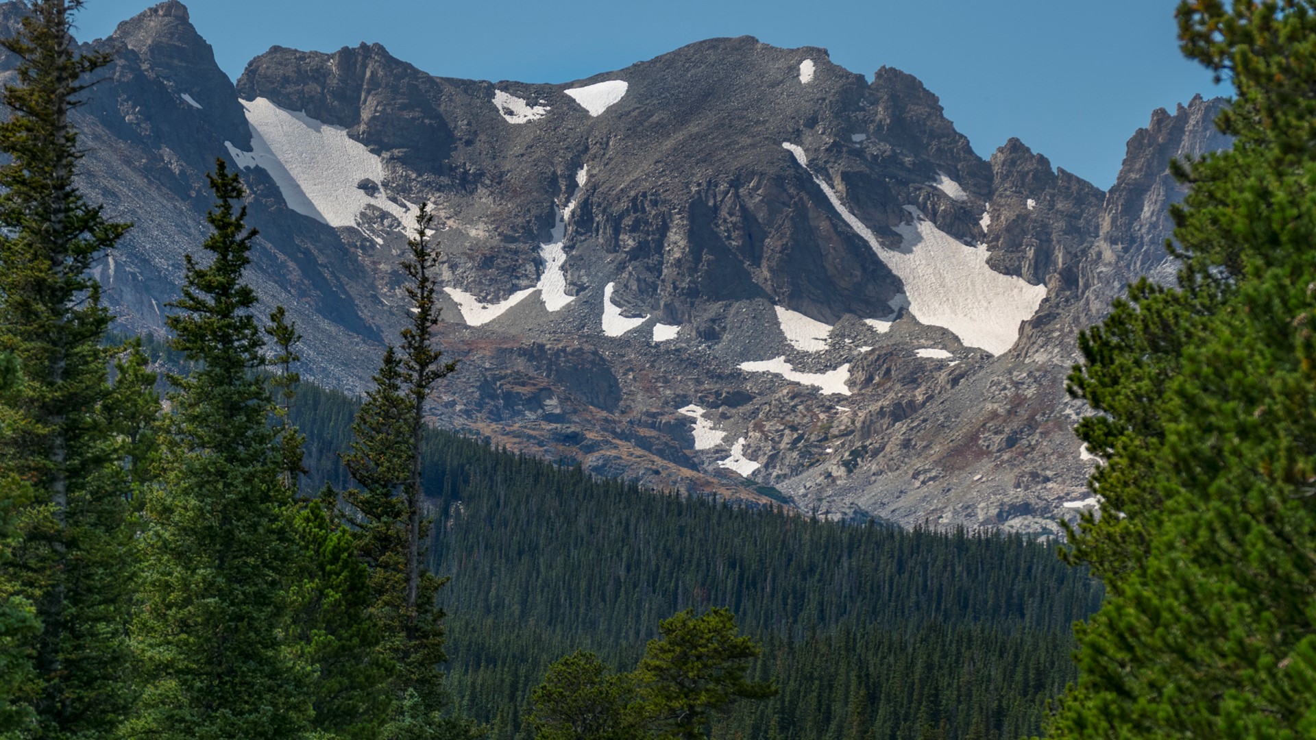 Does Colorado really have glaciers? | 9news.com