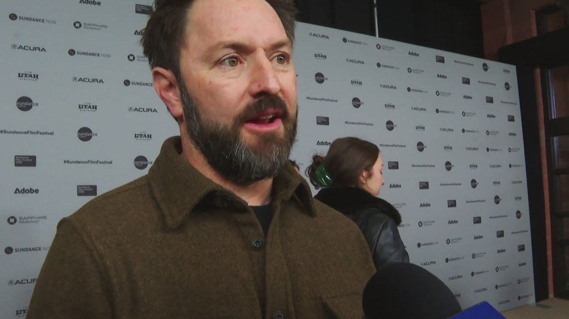 Colorado comedian debuts film at Sundance Film Festival | 9news.com