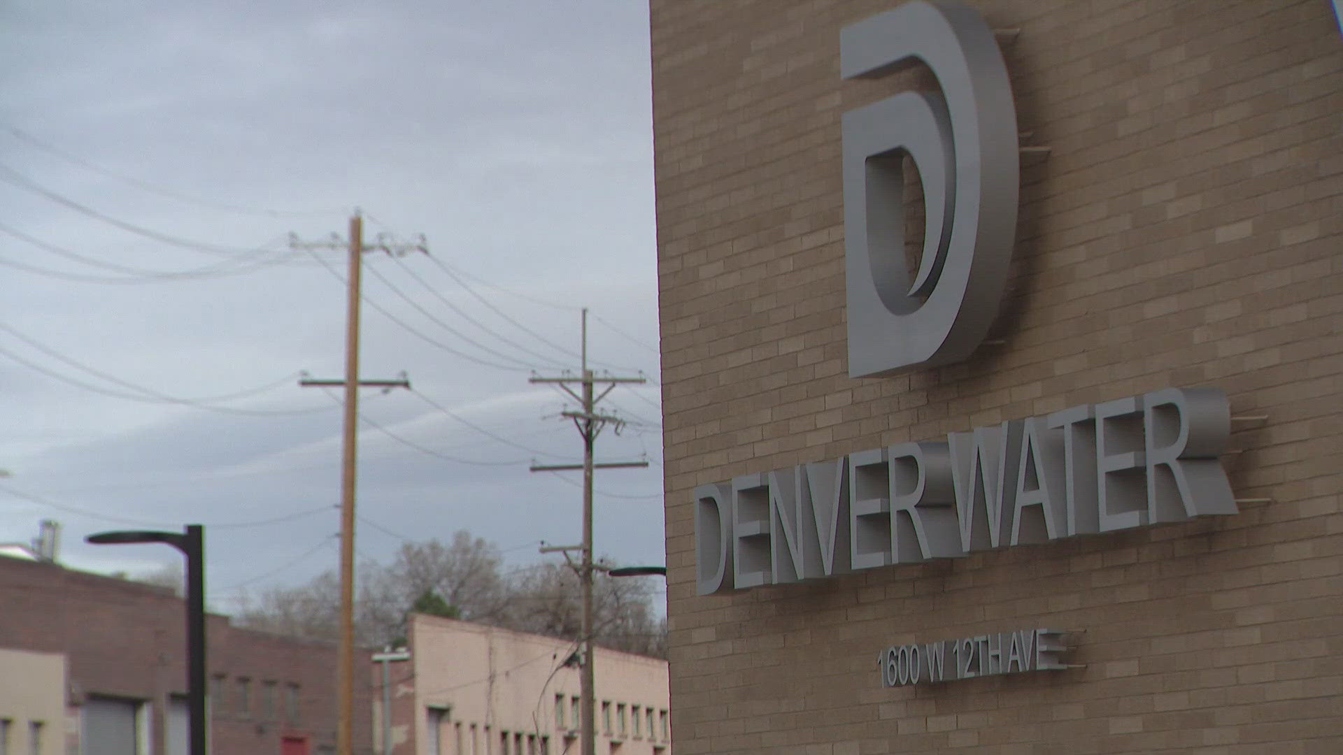 Latest Headlines | Denver Water asks customers not to turn on ...