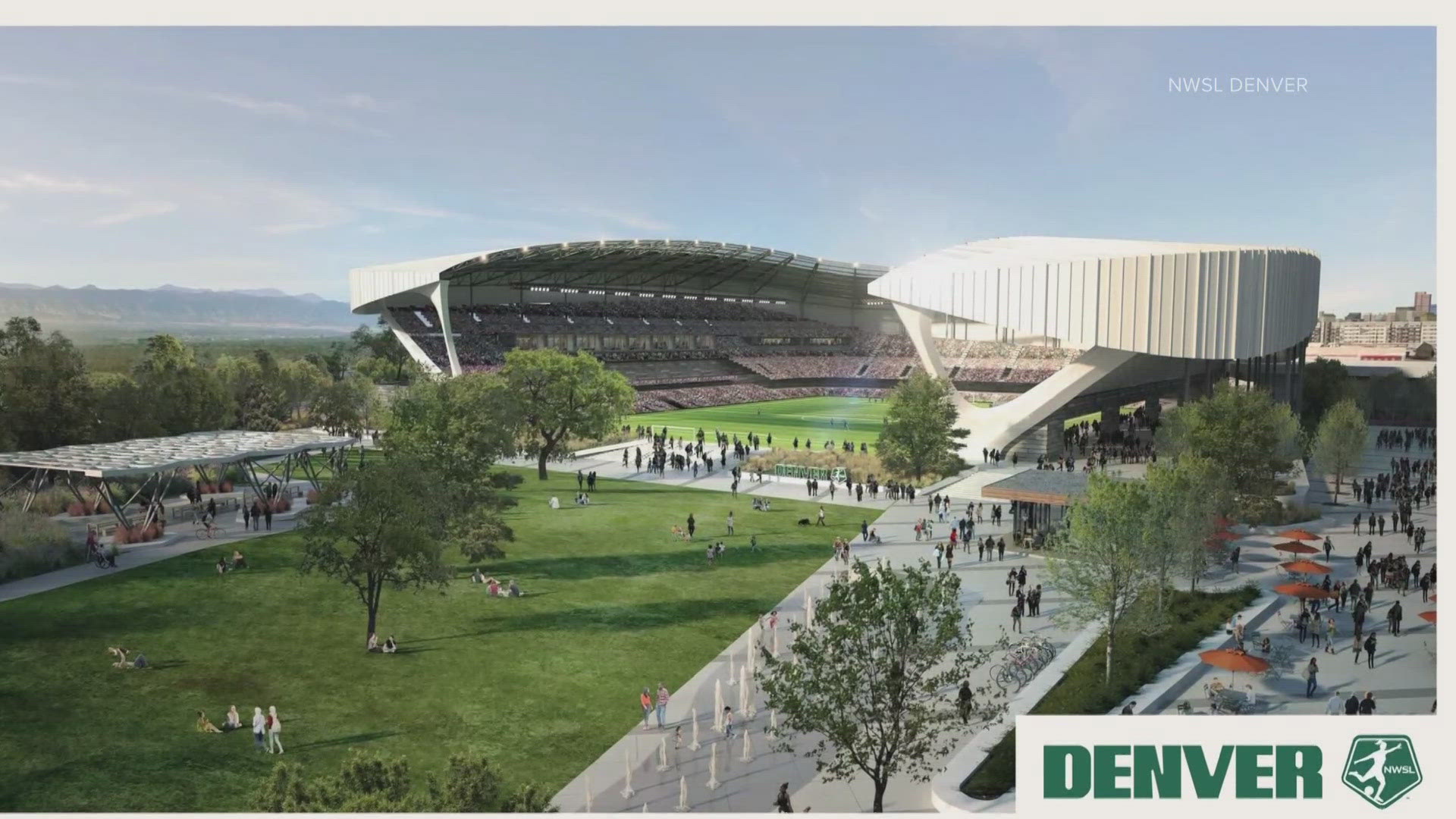 Denver NWSL sets record with 10,000 season ticket deposits in two ...