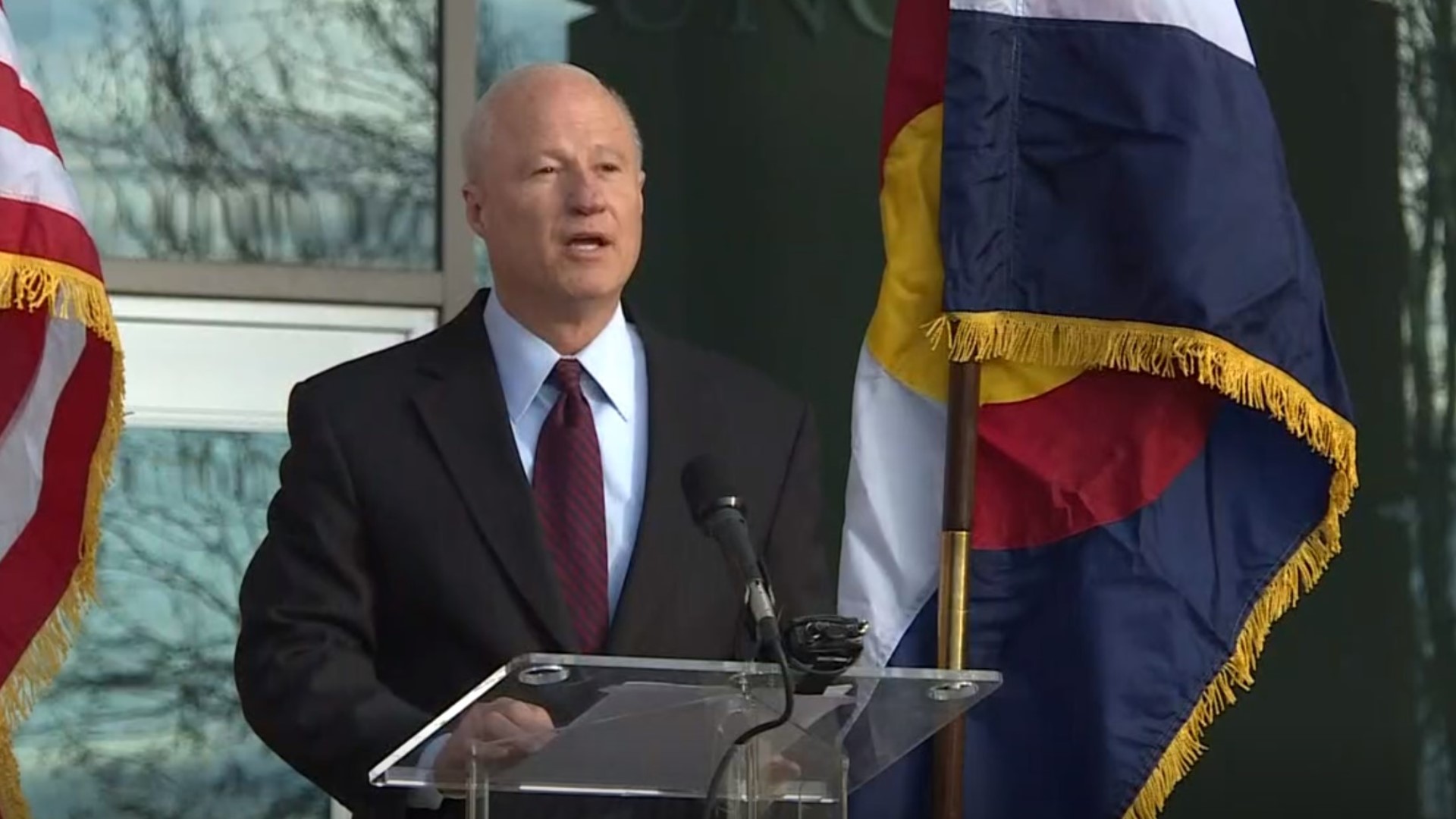 Coffman declares victory in Aurora mayor race | Colorado election ...