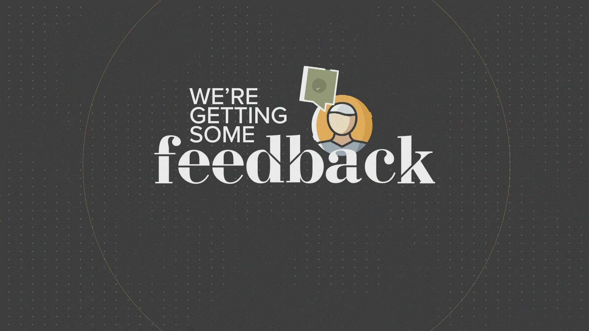 Feedback: Replacing Kyle with... what? | 9news.com