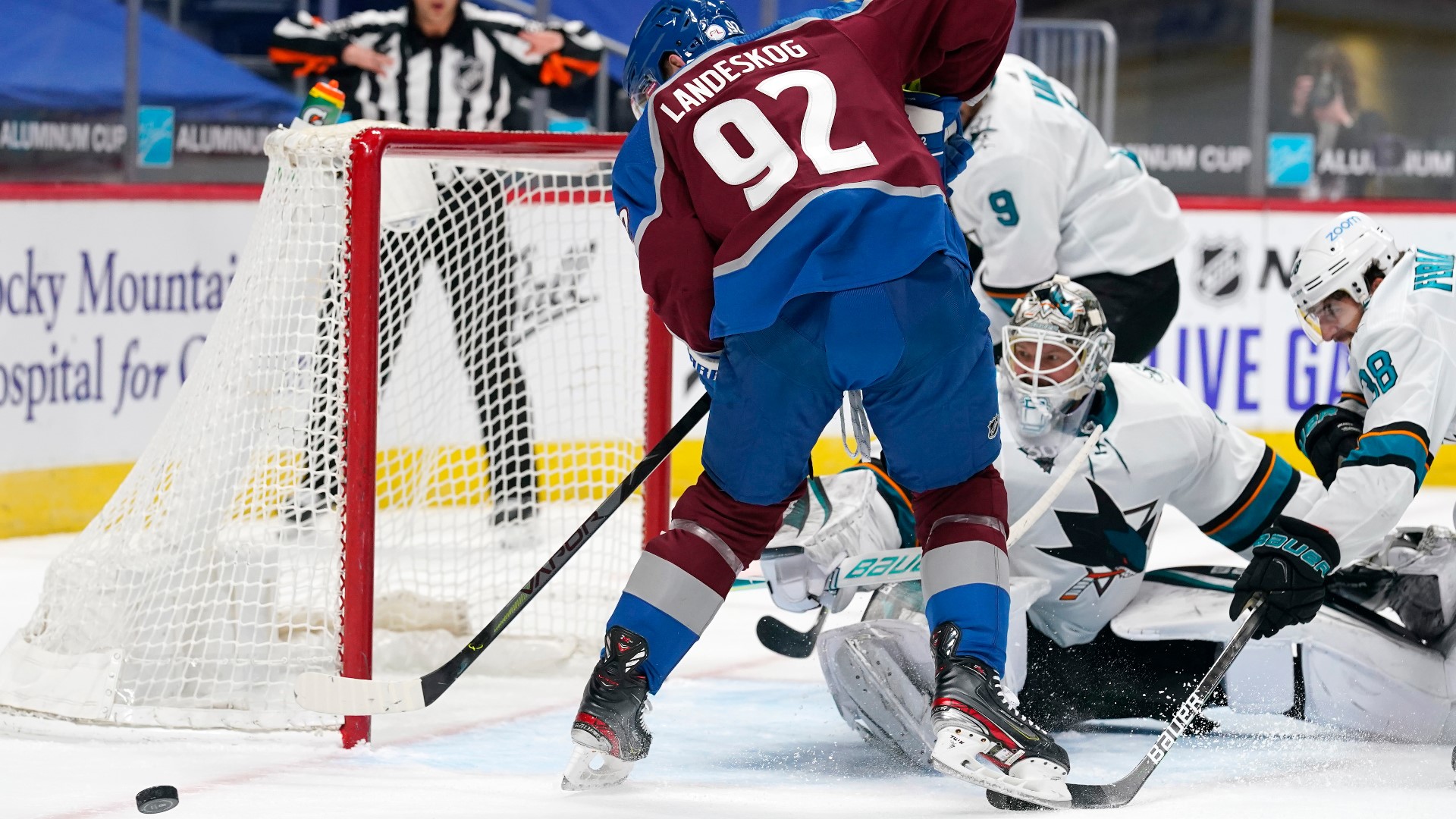 Jordan Chavez | 9news.com