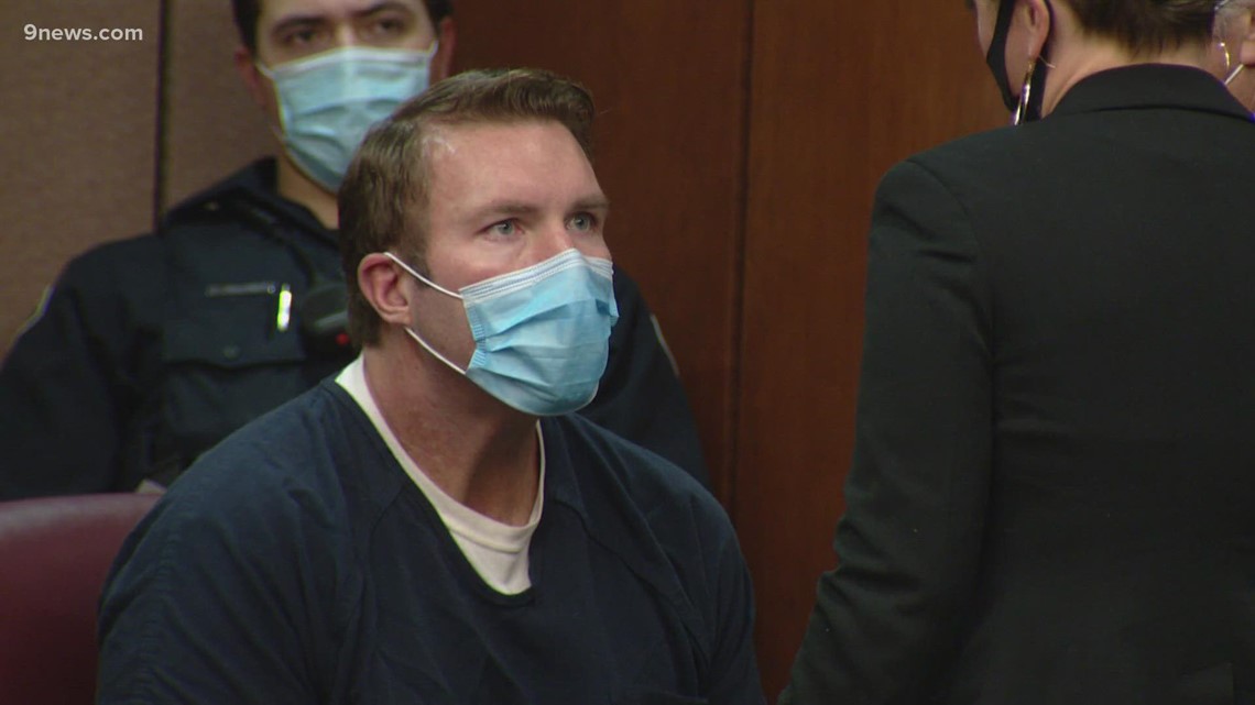 Former Bronco Justin Bannan apologizes to victim as he's sentenced to ...