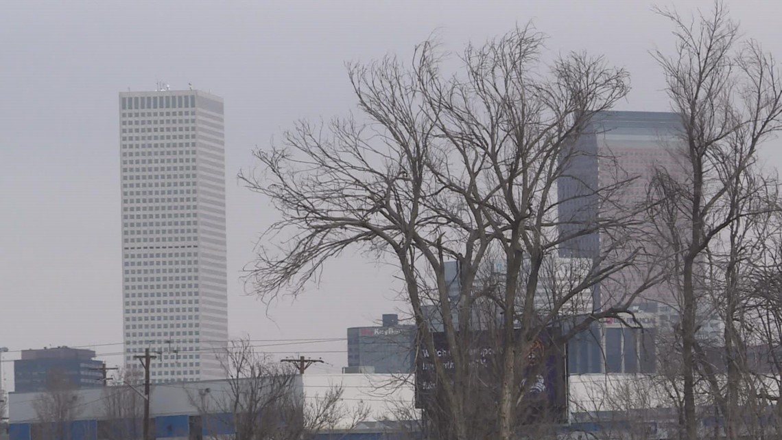 Latest headlines | Denver winter storm coverage for January 18 | 9news.com