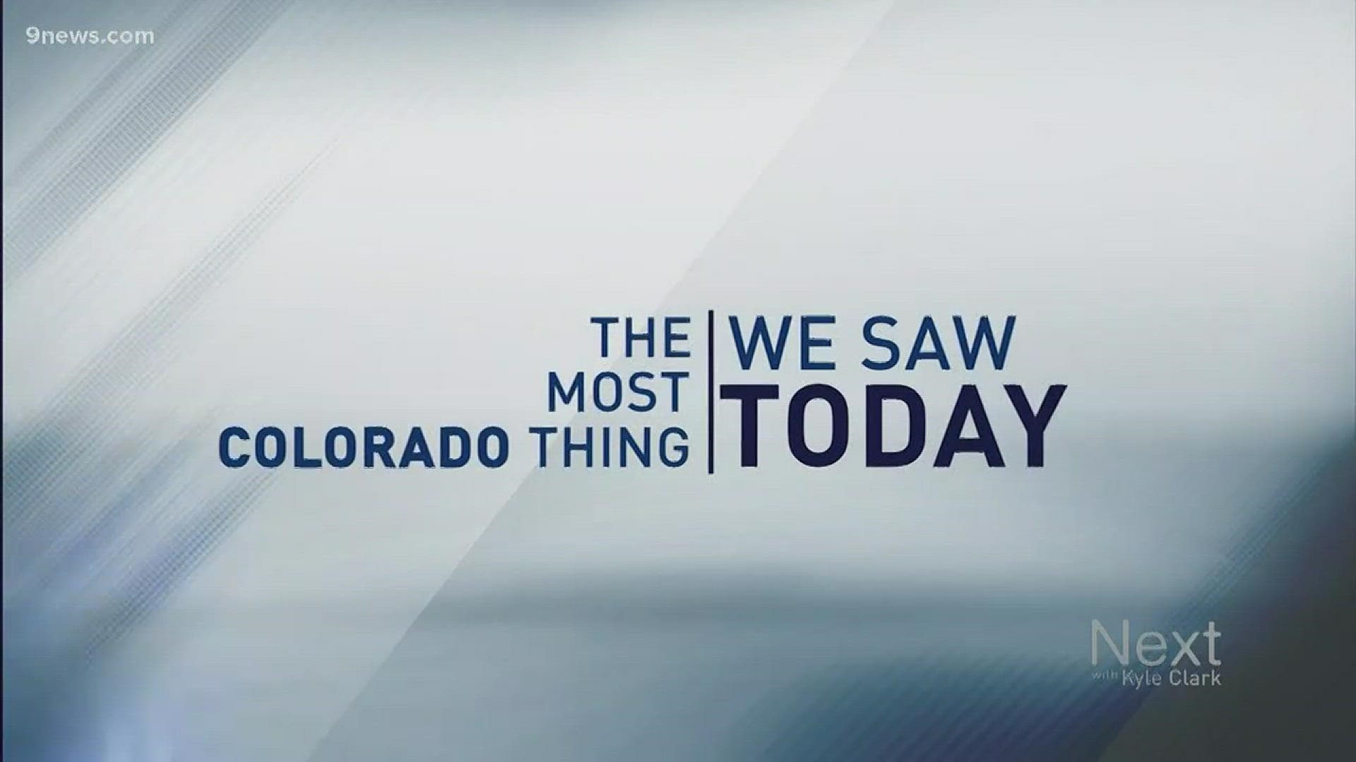 Most Colorado Thing: A map of the '9 Ways to Divide Colorado' | 9news.com