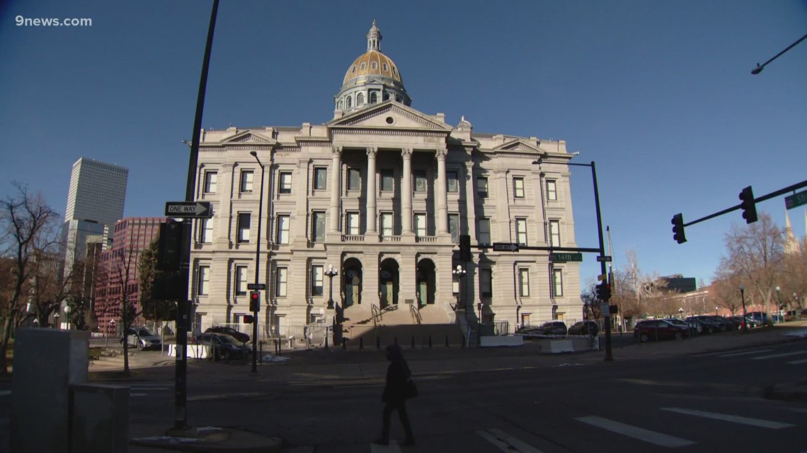 Denver law enforcement prepares after FBI warns of armed marches ...